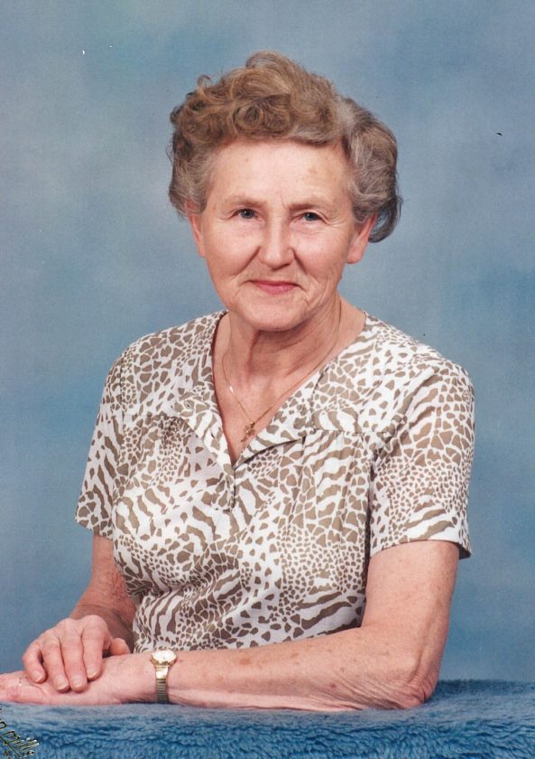 Carroll Lucille Dixon | News, Sports, Jobs - Adirondack Daily Enterprise
